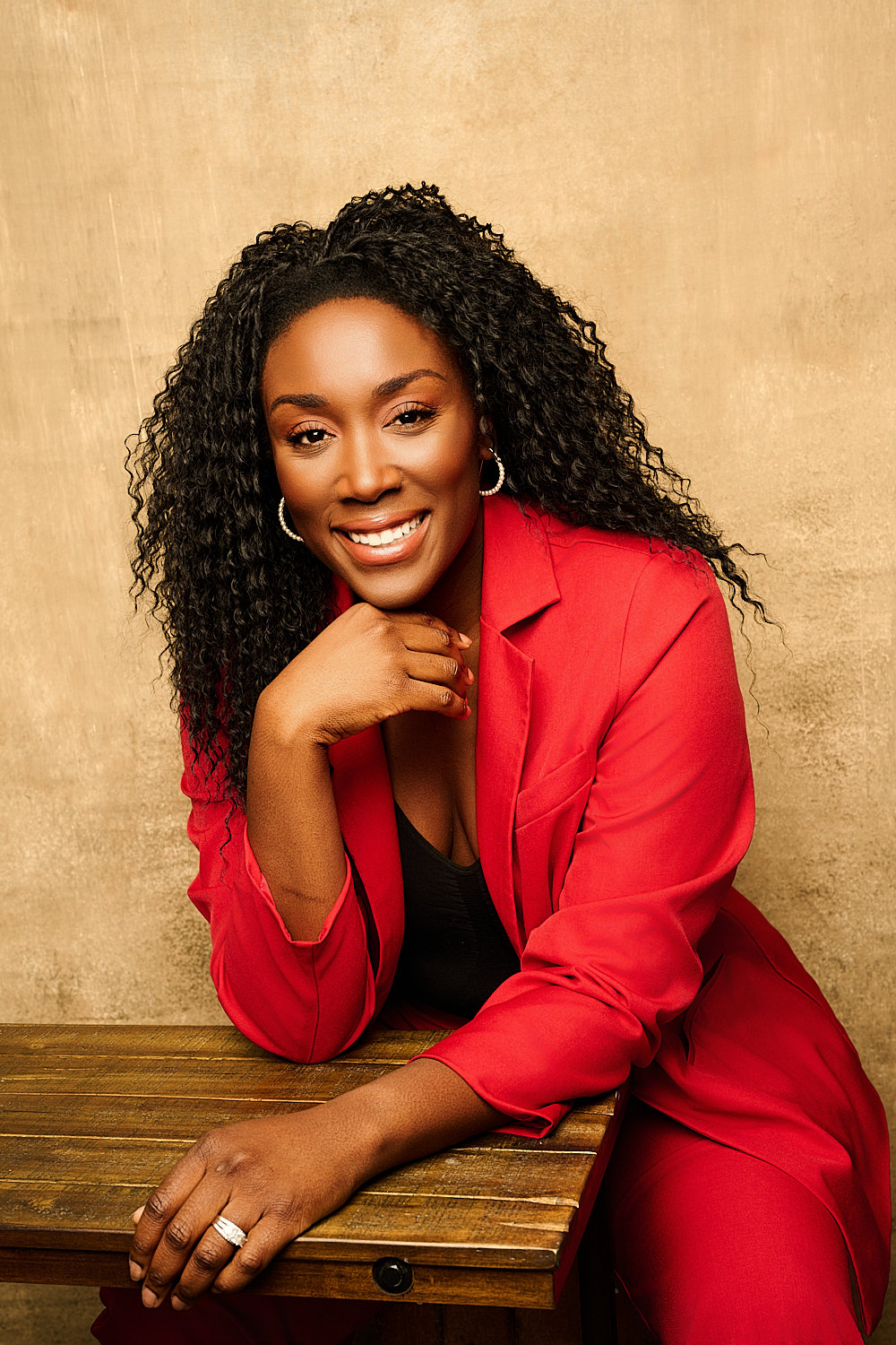 Malynda Hale | The New Evangelicals